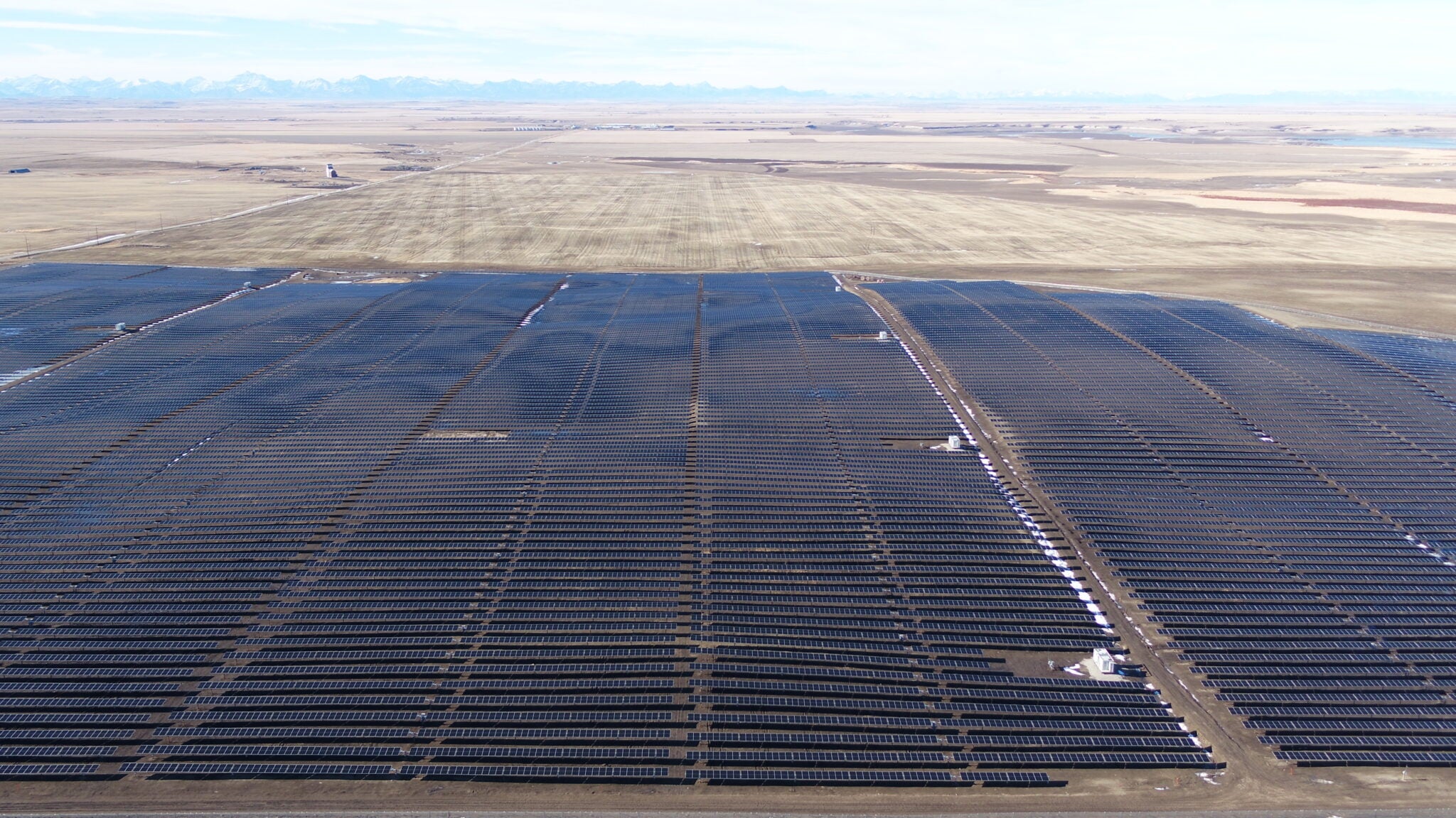 Two Battery Energy Storage System Projects Selected by the Ontario ...